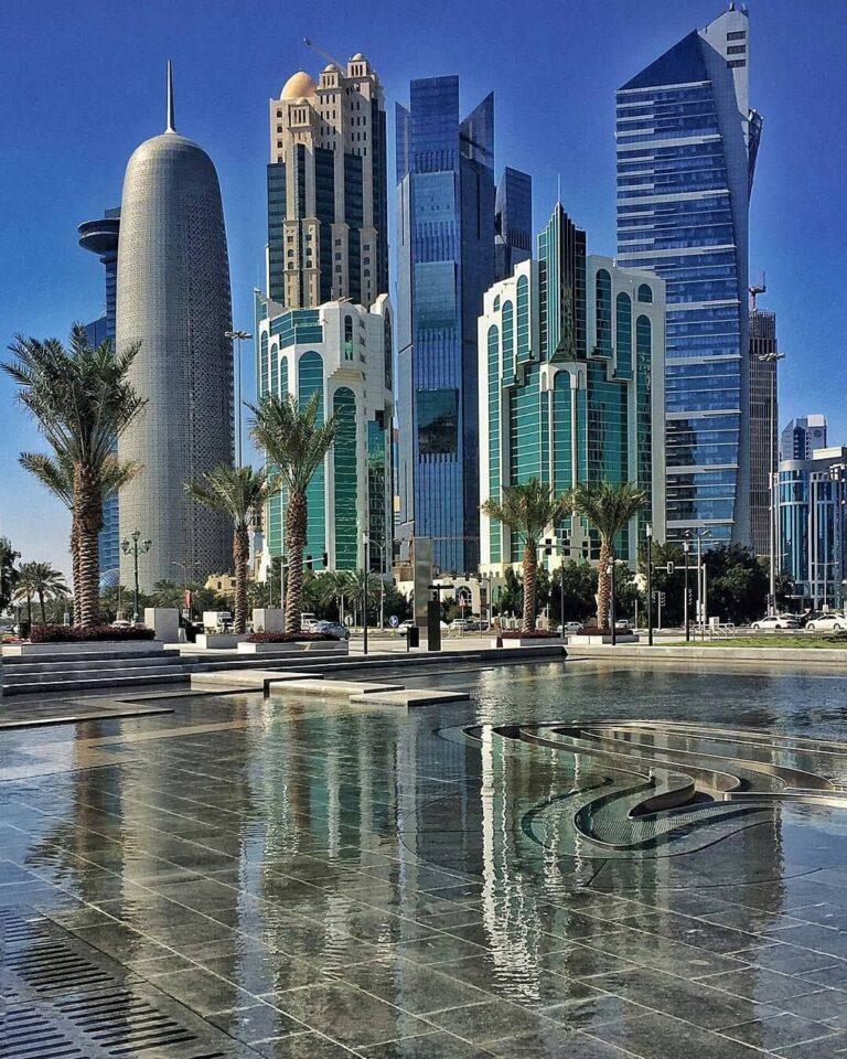 Qatar – MAWARID TRADING LTD.
